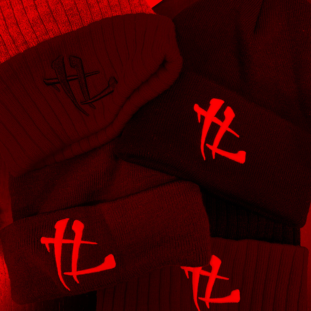 Beanies – The Life Apparel